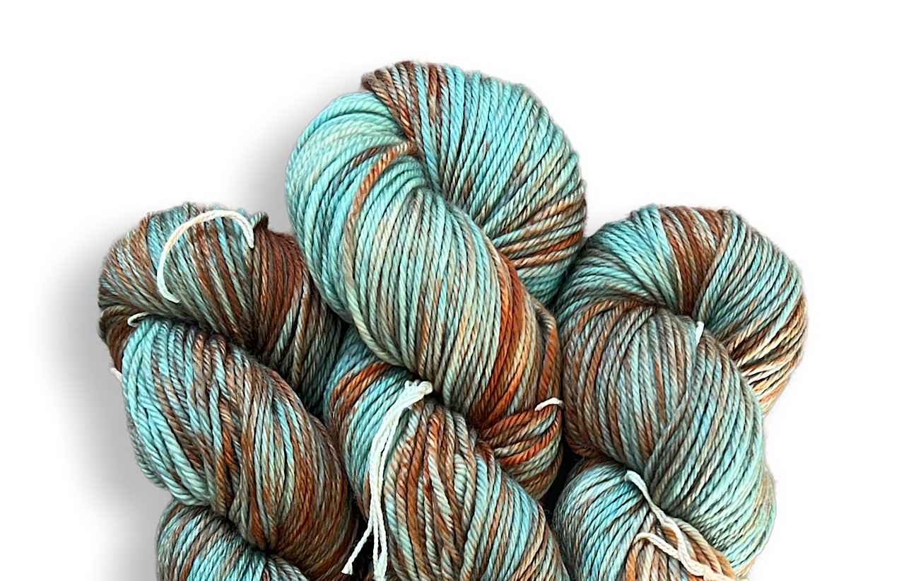 SMF Ready to Ship DK Yarn – Sugar Maple Fibers