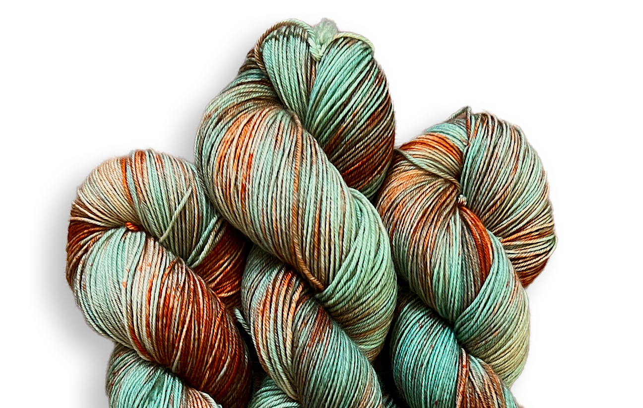 SMF Ready to Ship Four Ply Fingering Yarn – Sugar Maple Fibers