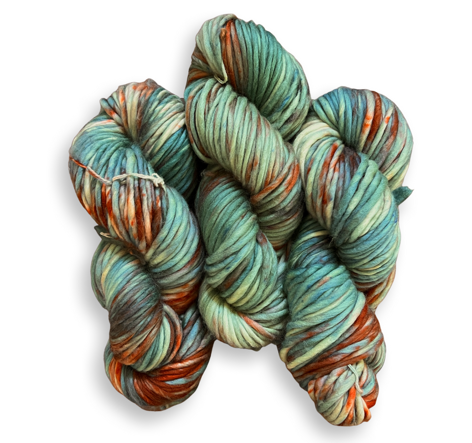 SMF Ready to Ship Super Bulky Yarn – Sugar Maple Fibers